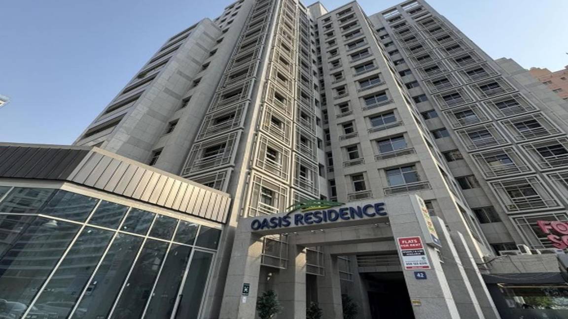 79 M² Talo ∙ 1 Makuuhuone ∙ 4 Vierasta - Dubai