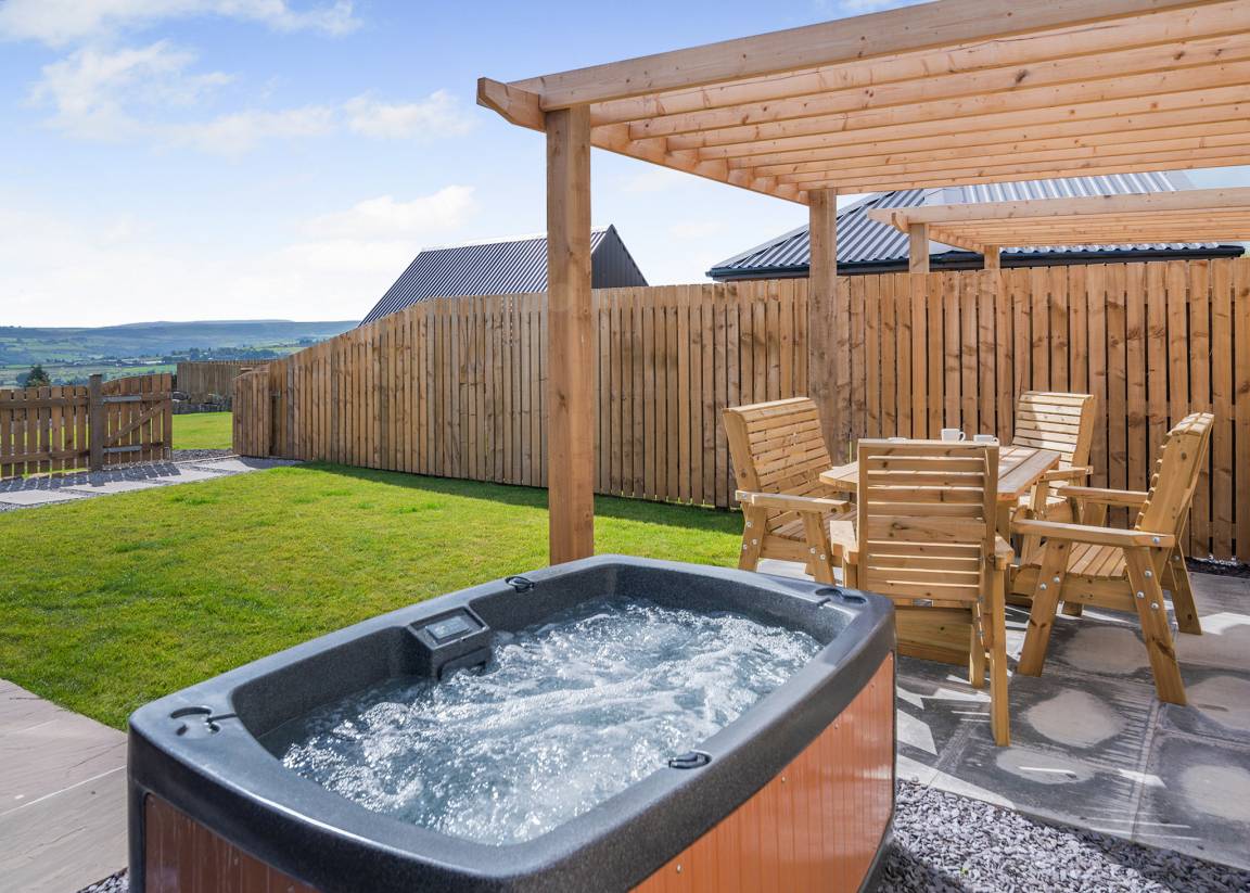 Chalet ∙ 1 Bedroom ∙ 5 Guests - Hebden Bridge