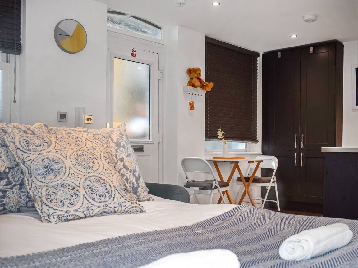 Cottage ∙ 1 Bedroom ∙ 3 Guests - Brighton
