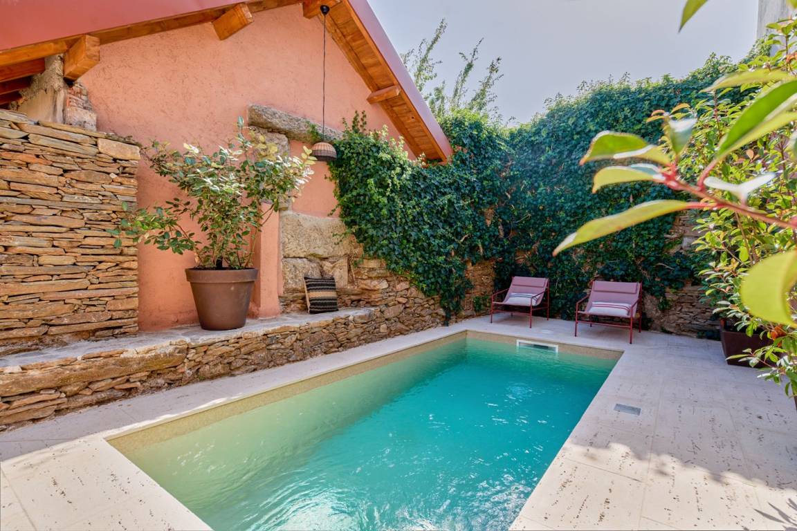 Vivenda ∙ 3 Quartos ∙ 6 Hóspedes - Tarouca