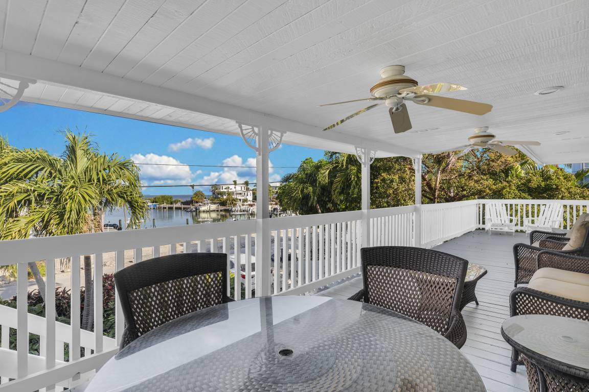 204 M² House ∙ 3 Bedrooms ∙ 8 Guests - Islamorada, FL
