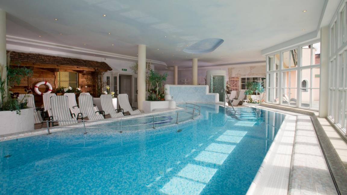 85 M² Apartment ∙ 1 Bedroom ∙ 7 Guests - Schladming