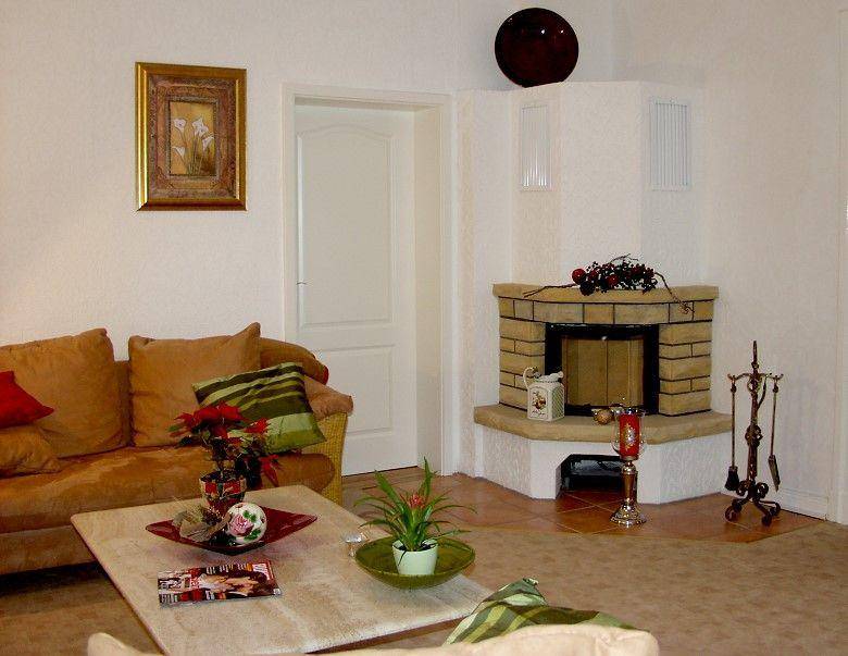 110 M² Ferienwohnung ∙ 2 Schlafzimmer ∙ 5 Gäste - Reinbek