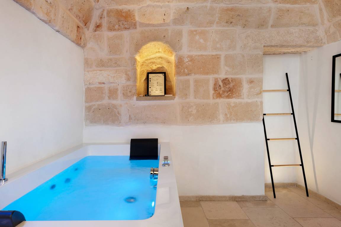 40 M² Apartment ∙ 1 Bedroom ∙ 2 Guests - San Vito dei Normanni