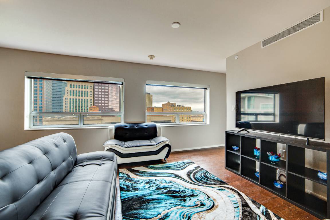 67 M² Huoneisto ∙ 1 Makuuhuone ∙ 2 Vierasta - Dallas, TX