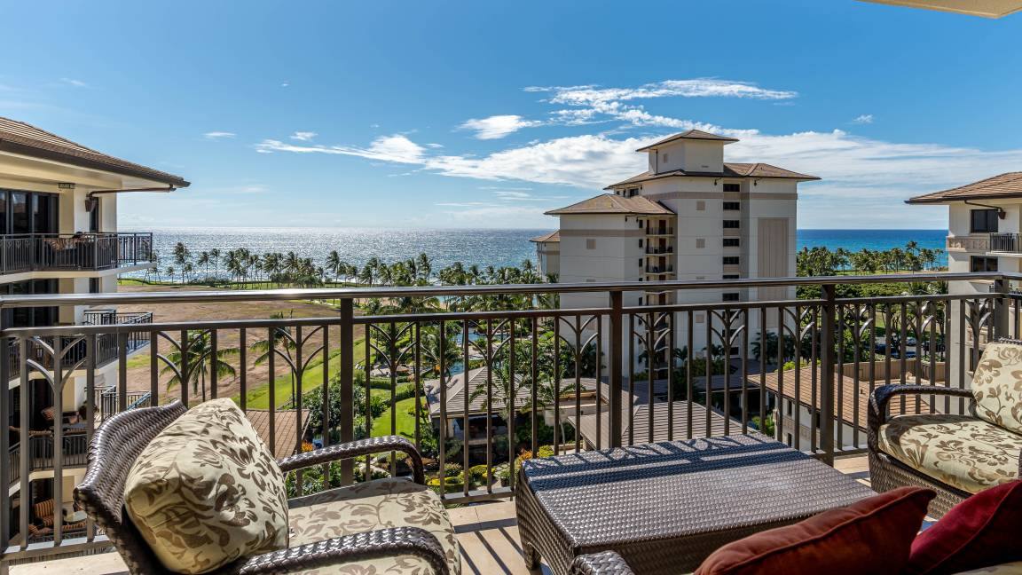 140 M² Condo ∙ 3 Bedrooms ∙ 8 Guests - Kapolei, HI