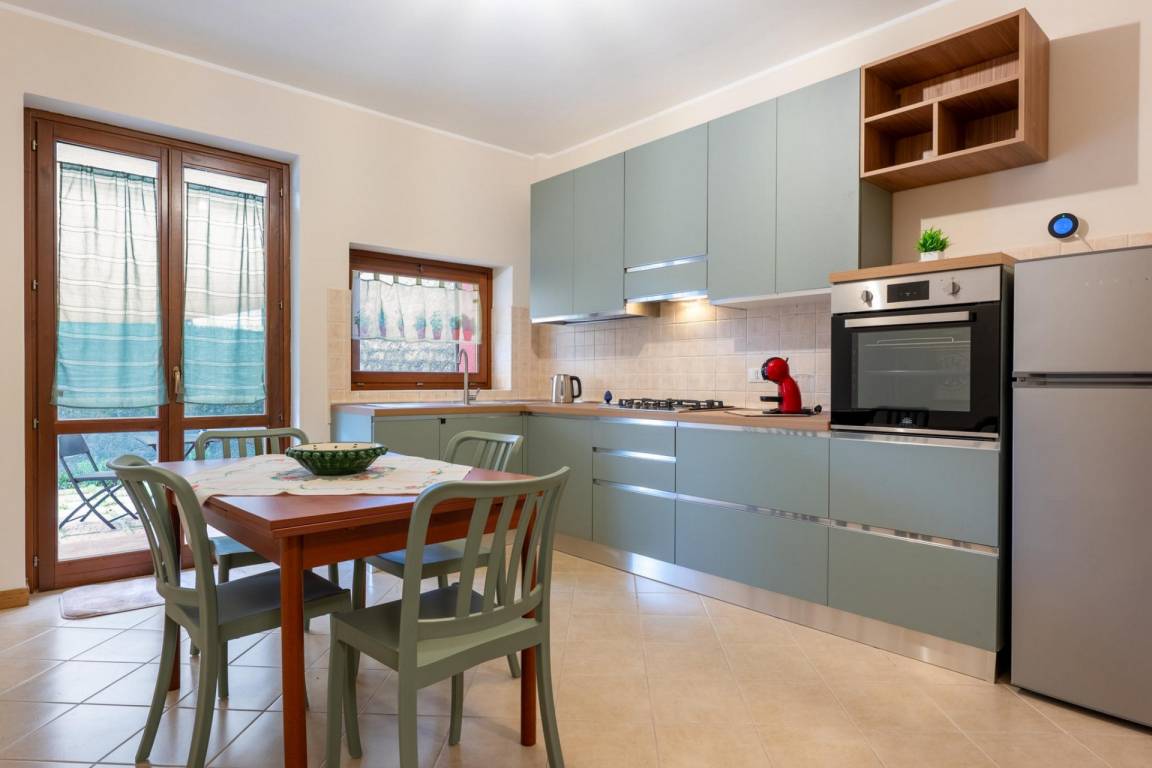 110 M² Apartamento ∙ 2 Habitaciones ∙ 3 Huéspedes - Nicolosi