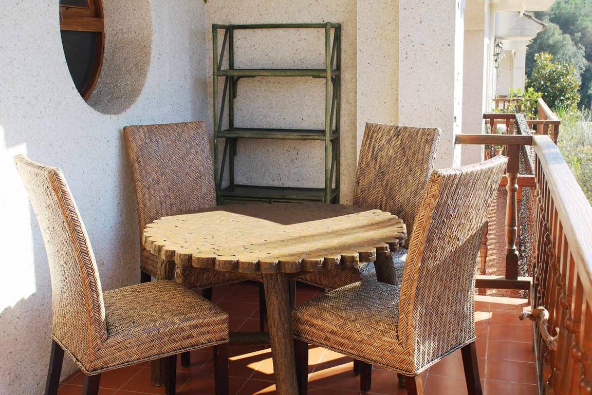 250 M² Talo ∙ 4 Makuuhuonetta ∙ 7 Vierasta - Arenys de Munt