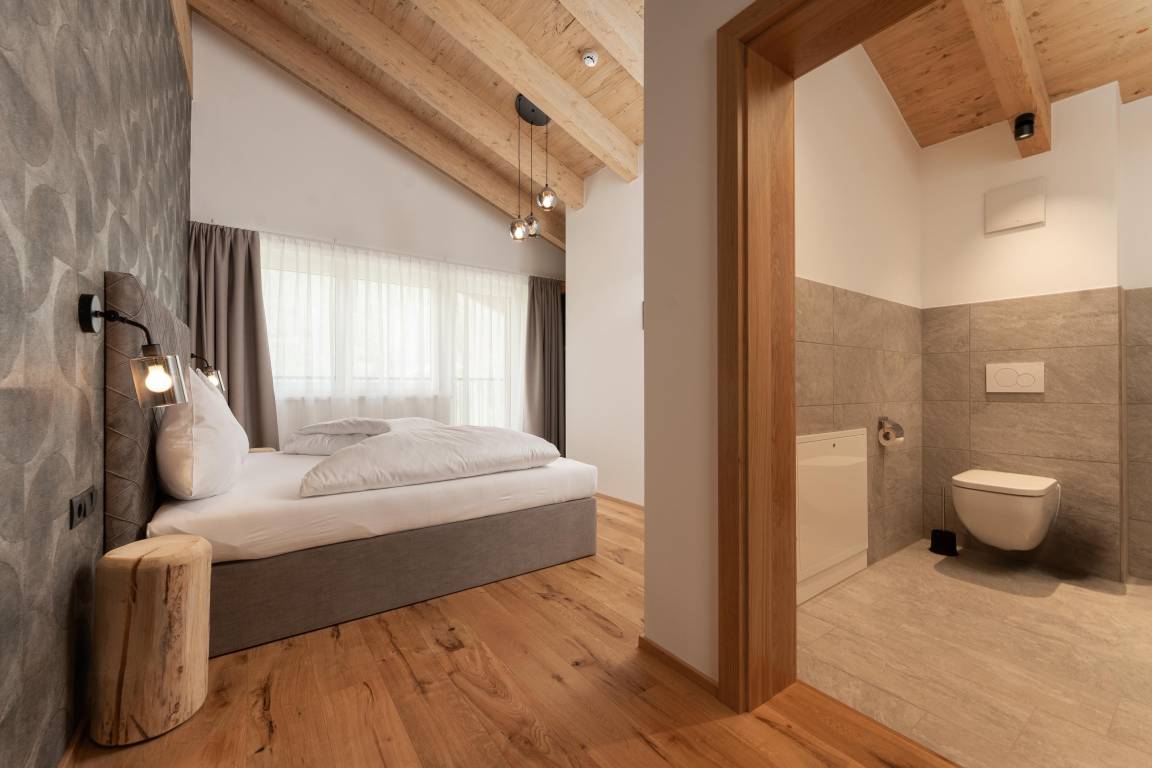 139 M² Appartamento ∙ 3 Camere Da Letto ∙ 8 Ospiti - Sölden