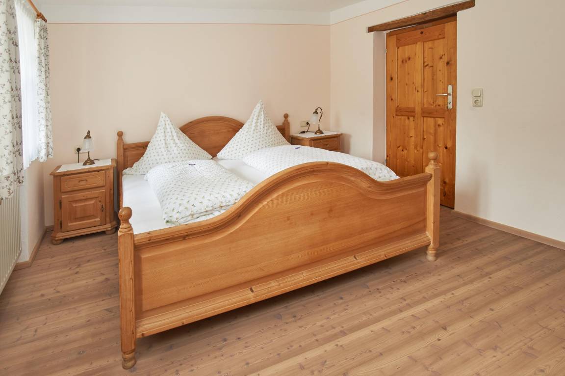 72 M² Appartement ∙ 2 Slaapkamers ∙ 4 Gasten - Breitenbrunn