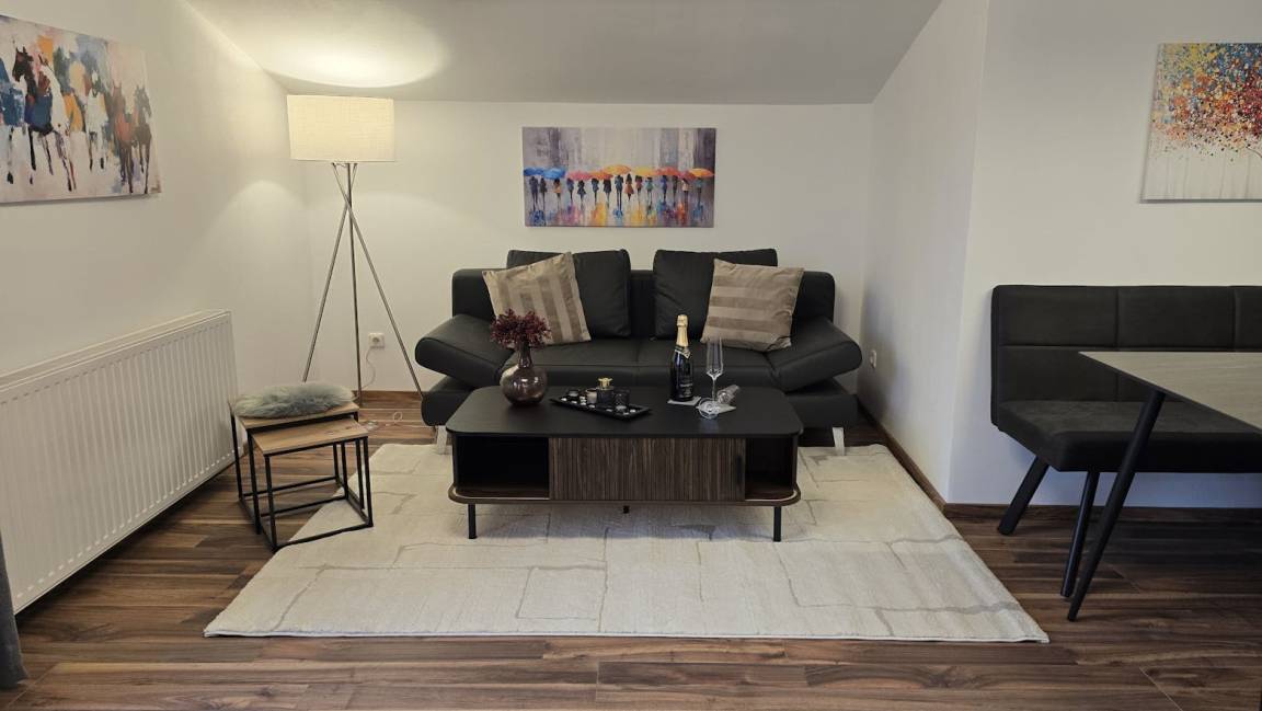 59 M² House ∙ 1 Bedroom ∙ 2 Guests - Salzburg