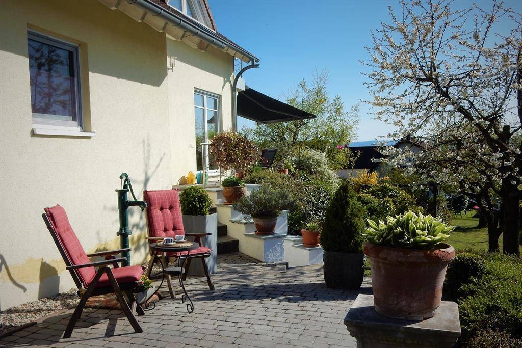 Appartement ∙ 2 Personnes - Bernkastel-Kues