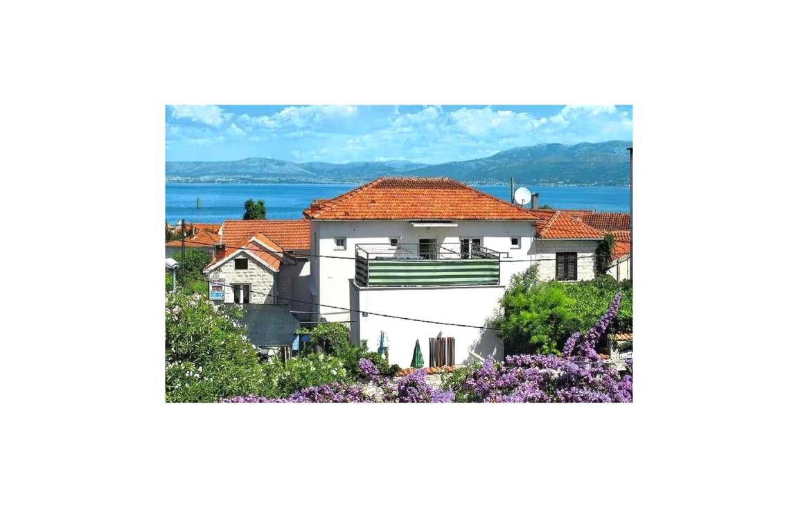 40 M² Apartament ∙ 1 Sypialnia ∙ 4 Gości - Supetar