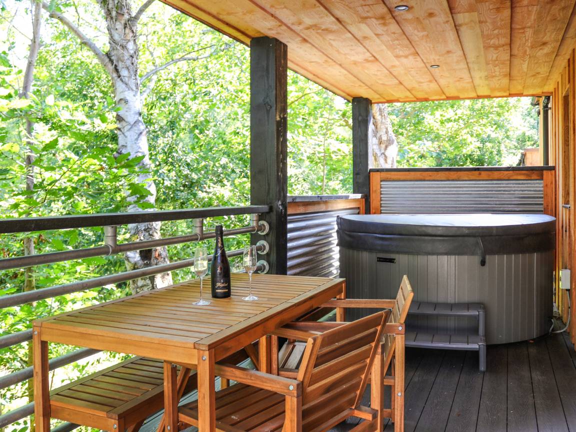 Cottage ∙ 1 Bedroom ∙ 3 Guests - Gwynedd
