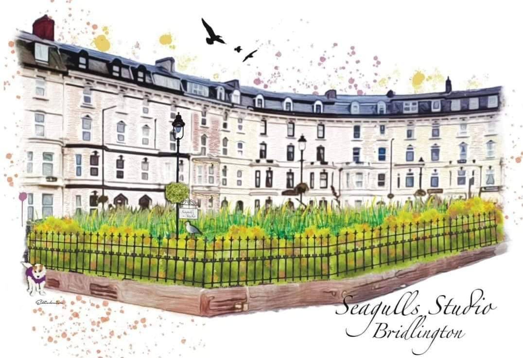 55 M² Apartment ∙ 1 Bedroom ∙ 4 Guests - Bridlington