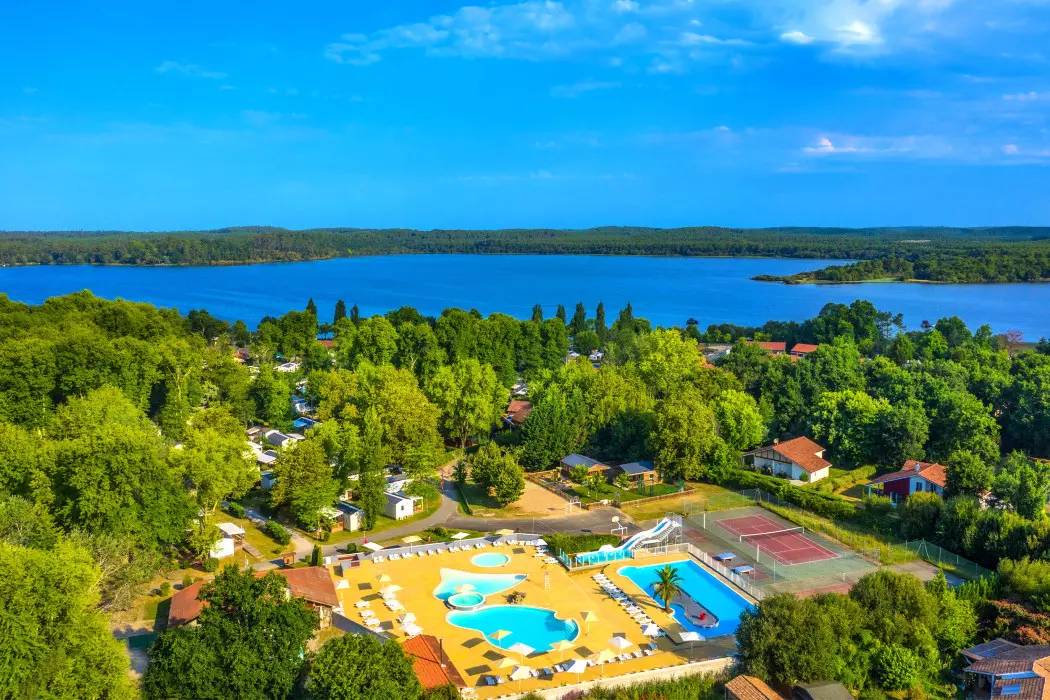 31 M² Mobil-home ∙ 3 Chambres ∙ 6 Personnes - Aureilhan