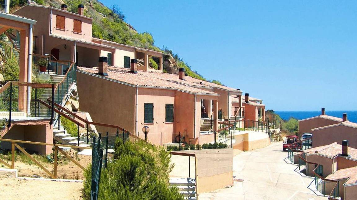 50 M² Apartment ∙ 2 Bedrooms ∙ 6 Guests - Costa Rei