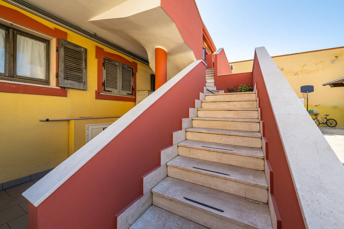 Apartamento ∙ 1 Habitación ∙ 3 Huéspedes - Porto Torres