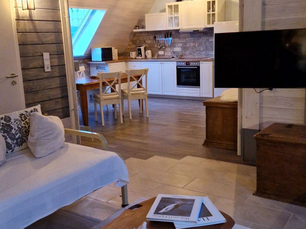 80 M² Apartment ∙ 6 Guests - Braunschweig