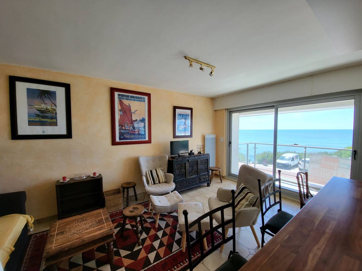53 M² Appartement ∙ 2 Slaapkamers ∙ 4 Gasten - Les Sables-d'Olonne