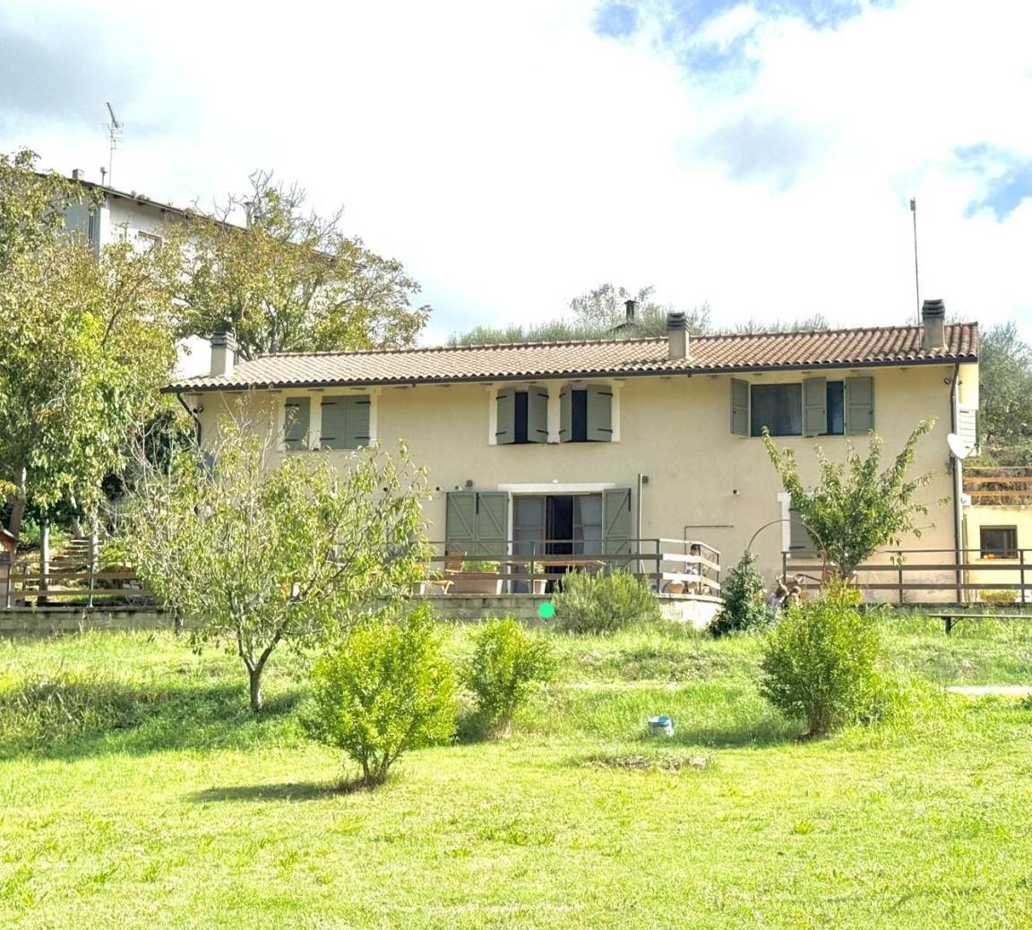 House ∙ 2 Bedrooms ∙ 5 Guests - Perugia
