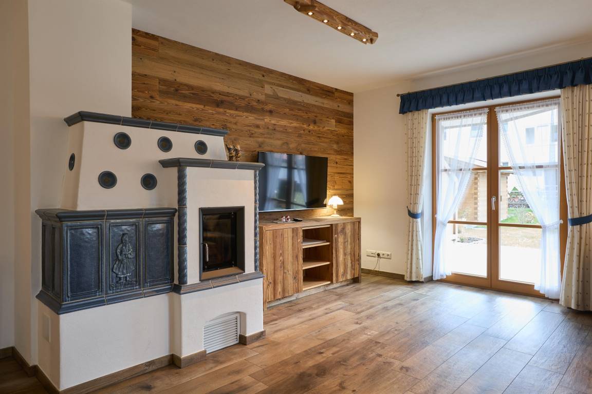 75 M² Apartment ∙ 2 Bedrooms ∙ 5 Guests - Mittenwald