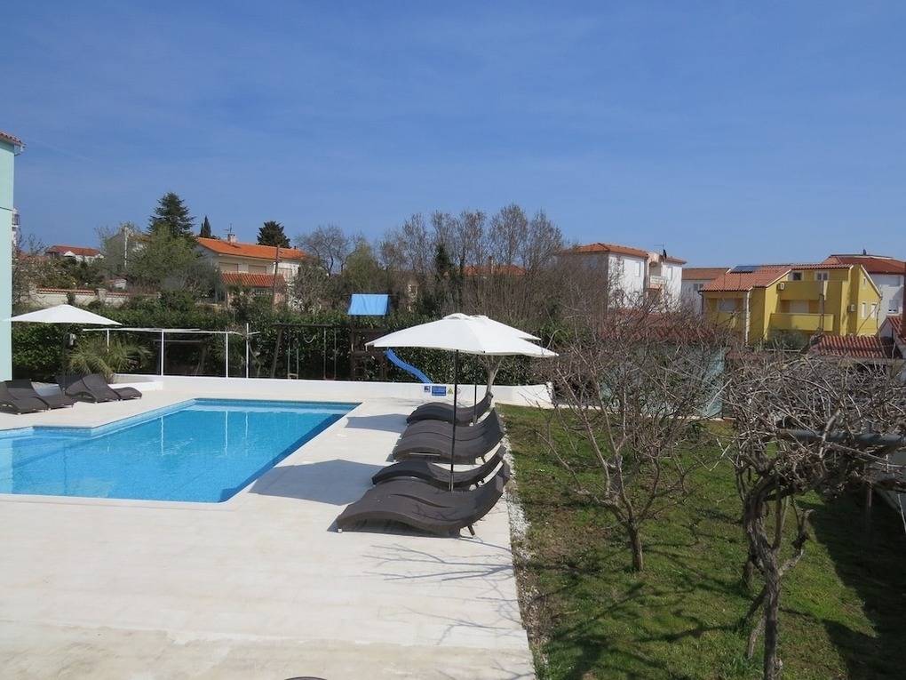 60 M² Appartement ∙ 2 Slaapkamers ∙ 6 Gasten - Premantura