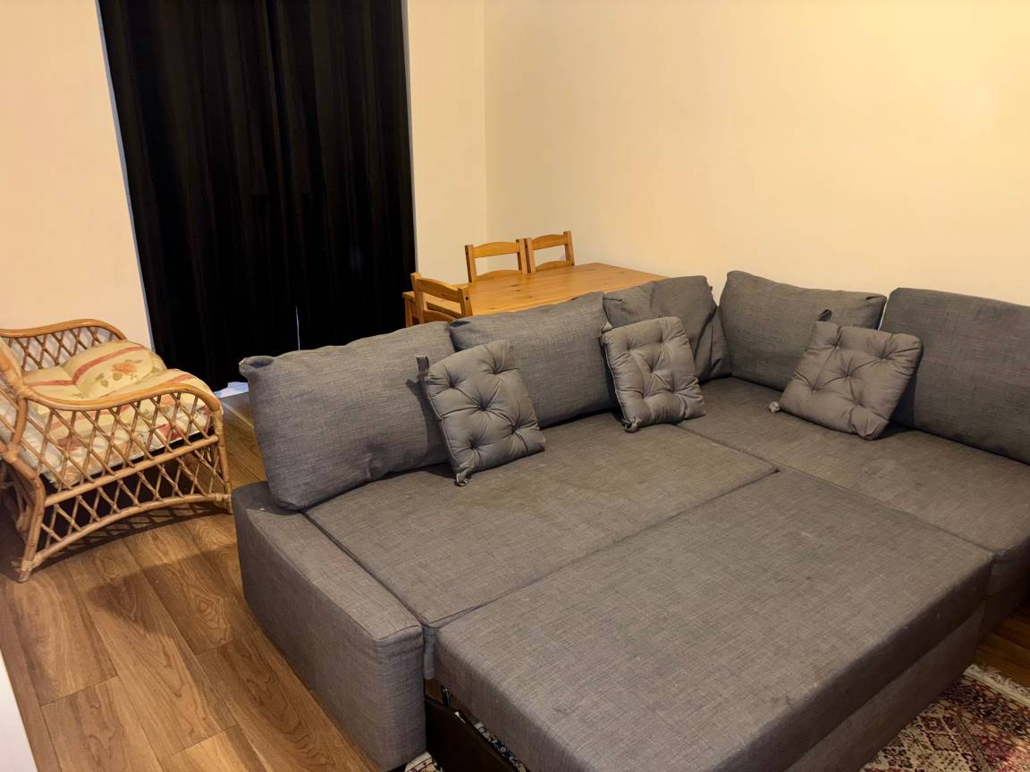 55 M² Apartment ∙ 2 Bedrooms ∙ 5 Guests - Shropshire