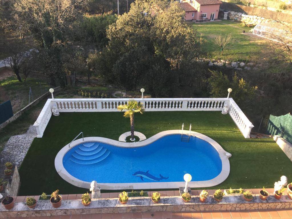 185 M² Villa ∙ 4 Habitaciones ∙ 8 Huéspedes - Lloret de Mar