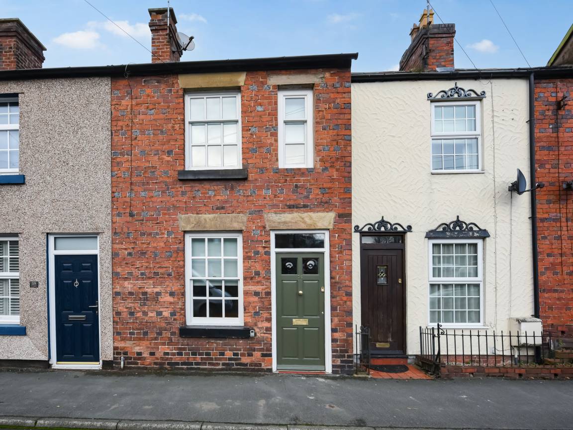 Cottage ∙ 1 Bedroom ∙ 2 Guests - Llangollen
