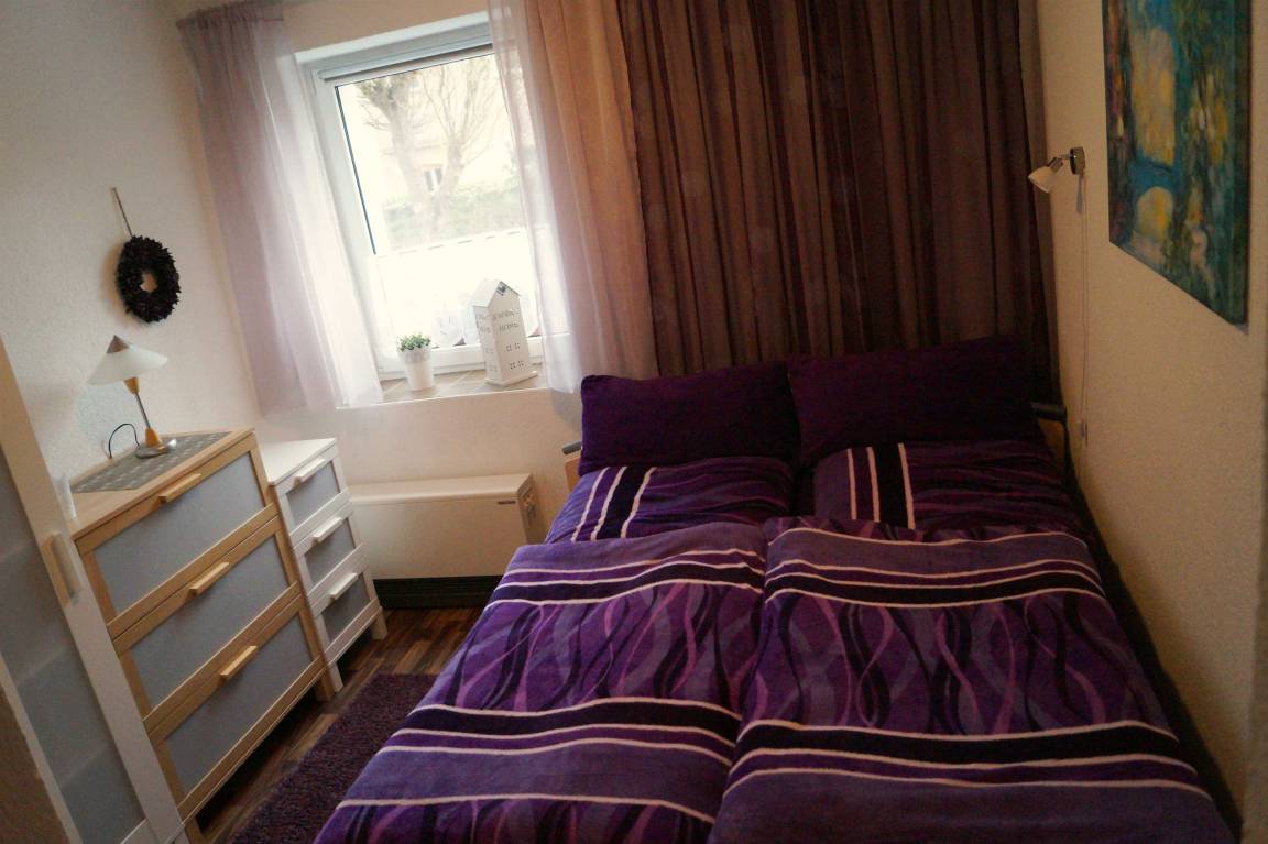 63 M² Ferienwohnung ∙ 2 Schlafzimmer ∙ 3 Gäste - Dresden