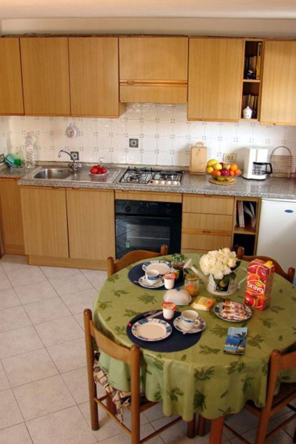 25 M² Apartment ∙ 1 Bedroom ∙ 3 Guests - Lacco Ameno