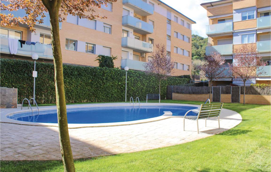 61 M² Apartment ∙ 2 Bedrooms ∙ 5 Guests - Tossa de Mar