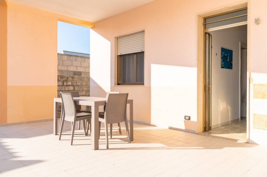 70 M² Villa ∙ 2 Bedrooms ∙ 6 Guests - Torre dell'Orso