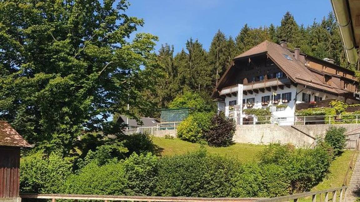 Hotel ∙ 1 Bedroom ∙ 2 Guests - Attersee