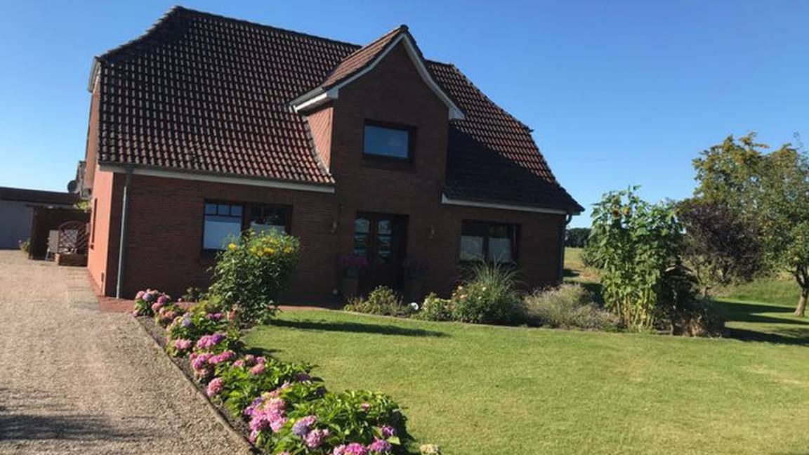 90 M² Ferienwohnung ∙ 2 Schlafzimmer ∙ 4 Gäste - Handewitt