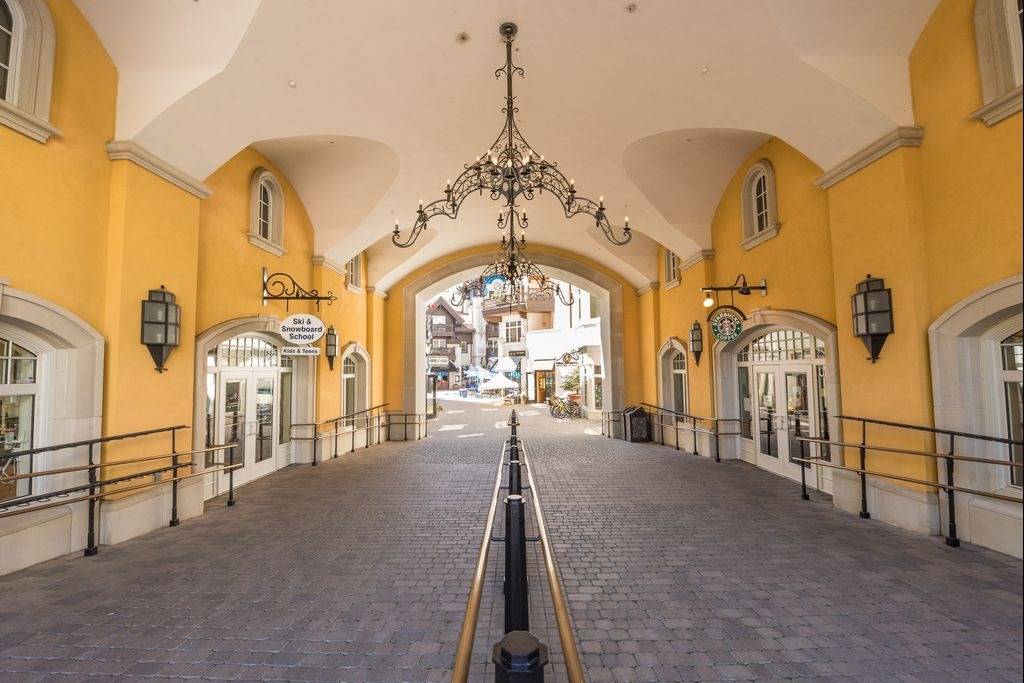 186 M² House ∙ 2 Bedrooms ∙ 4 Guests - Vail, CO