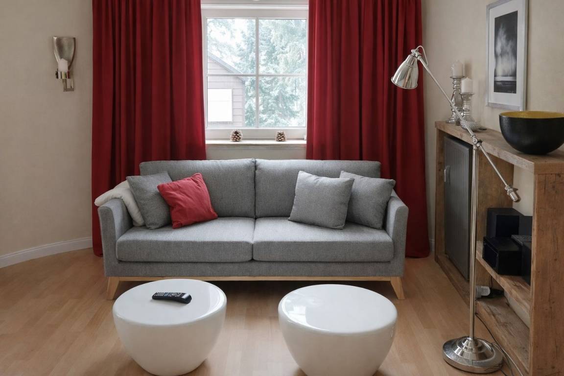 45 M² Apartment ∙ 2 Bedrooms ∙ 2 Guests - Braunlage