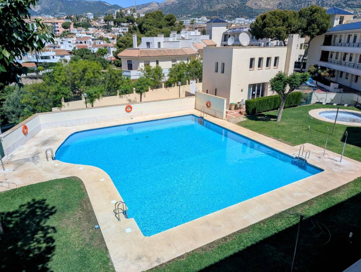 80 M² Appartement ∙ 2 Chambres ∙ 4 Personnes - Fuengirola