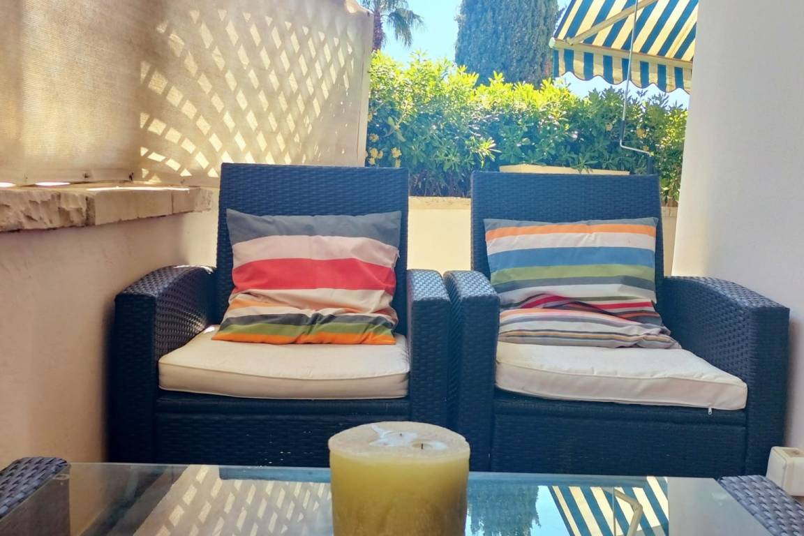 50 M² Appartement ∙ 2 Chambres ∙ 4 Personnes - La Cadière-d'Azur