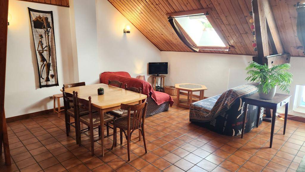73 M² Gîte ∙ 2 Chambres ∙ 6 Personnes - Provence-Alpes-Côte d'Azur (PACA)