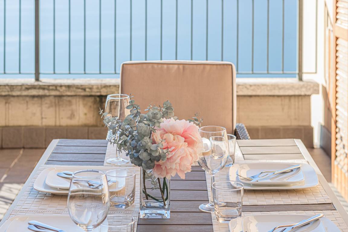 90 M² Apartment ∙ 2 Bedrooms ∙ 5 Guests - Bellagio