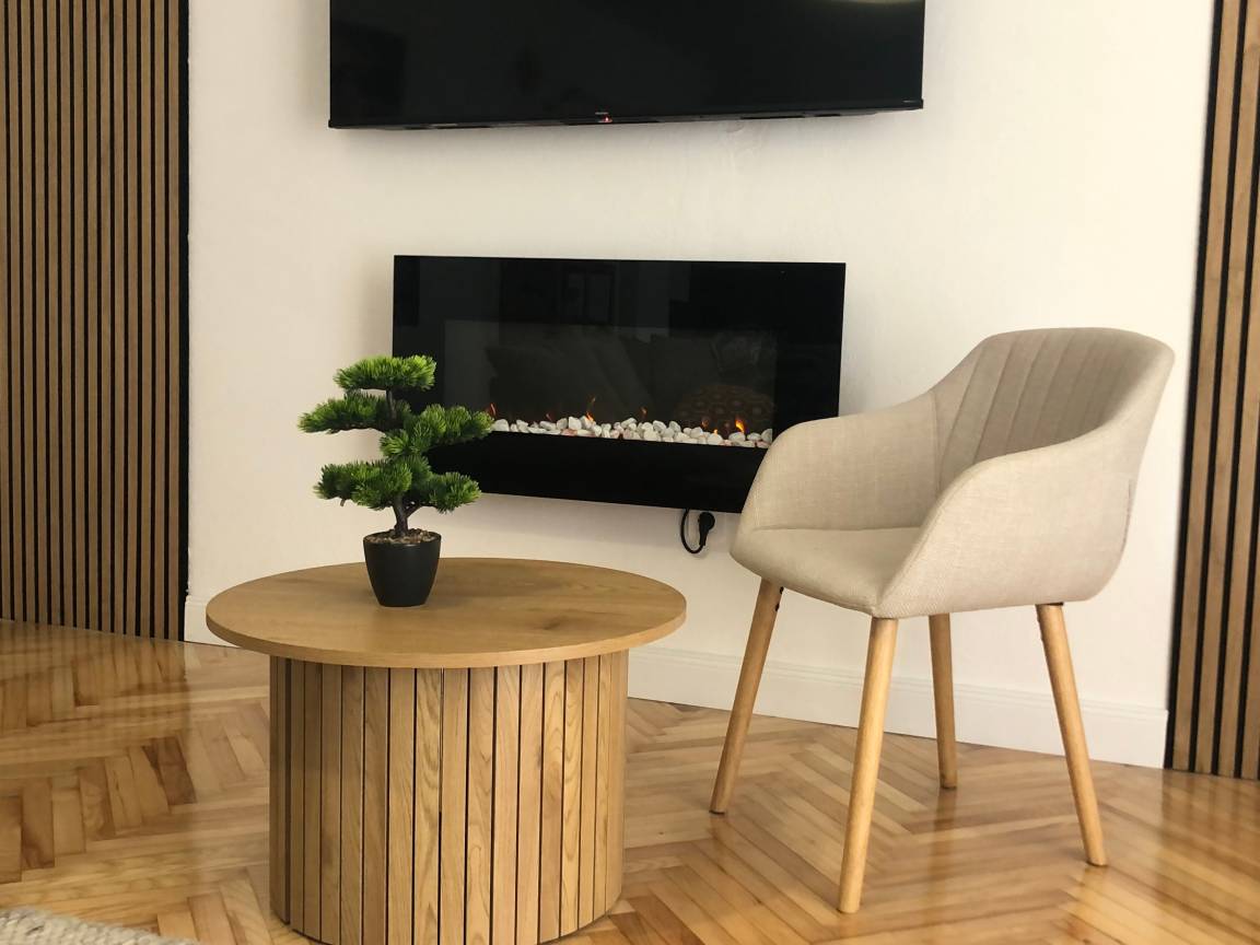81 M² Apartment ∙ 2 Bedrooms ∙ 5 Guests - Podstrana