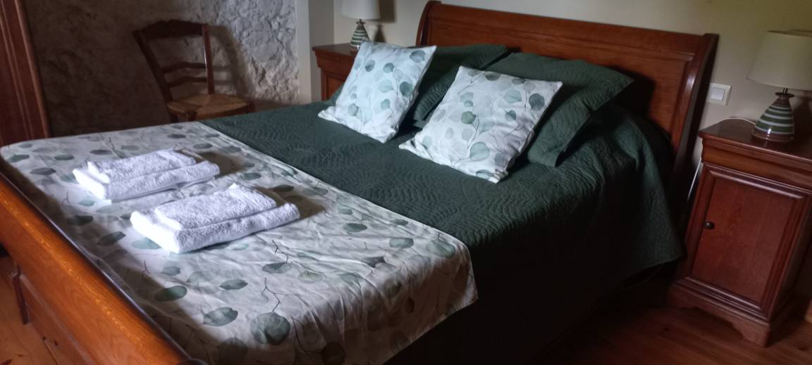 100 M² Gîte ∙ 2 Chambres ∙ 4 Personnes - Saint-Brieuc