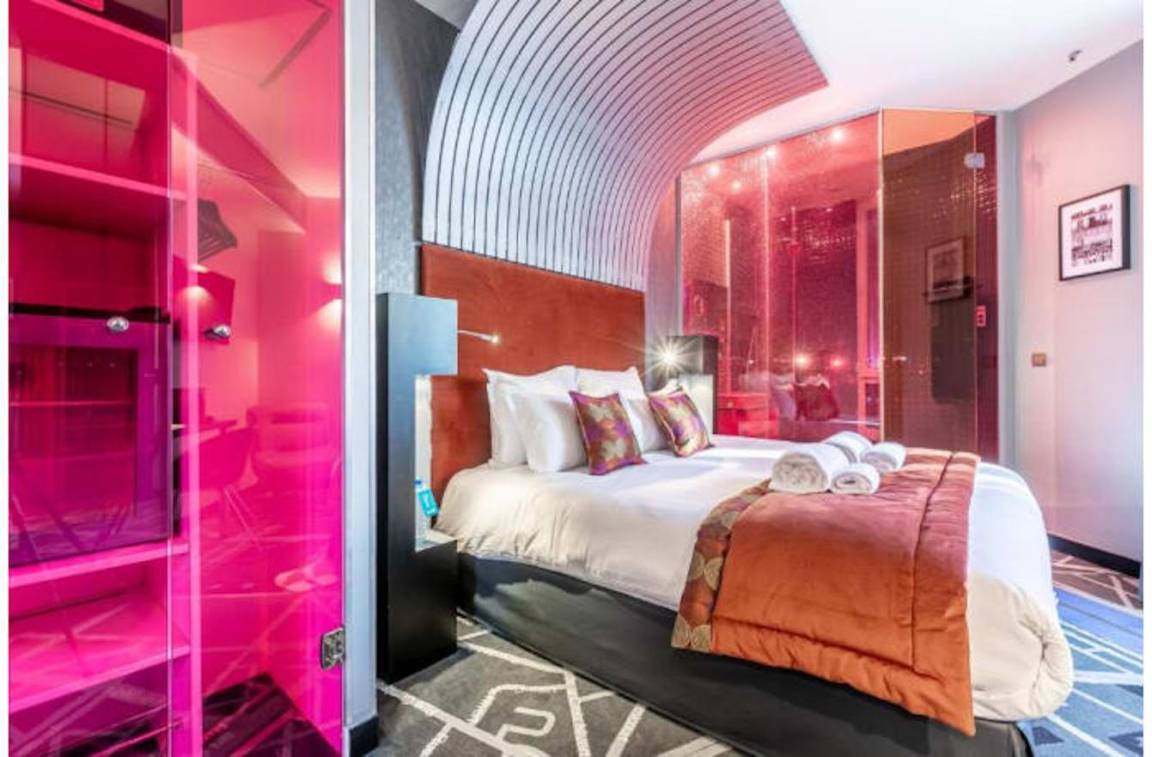 17 M² Apartment ∙ 2 Guests - Paris