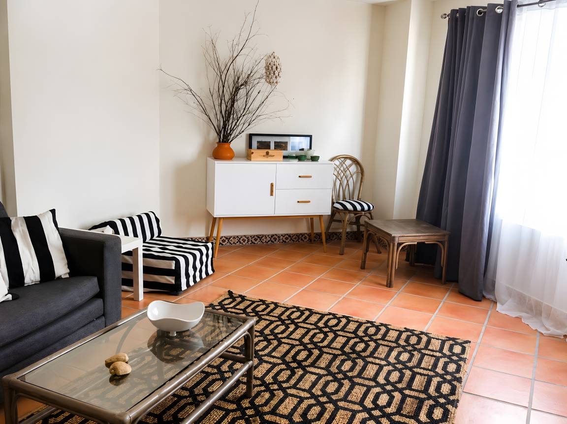 70 M² Ferienhaus ∙ 2 Schlafzimmer ∙ 4 Gäste - Tavira