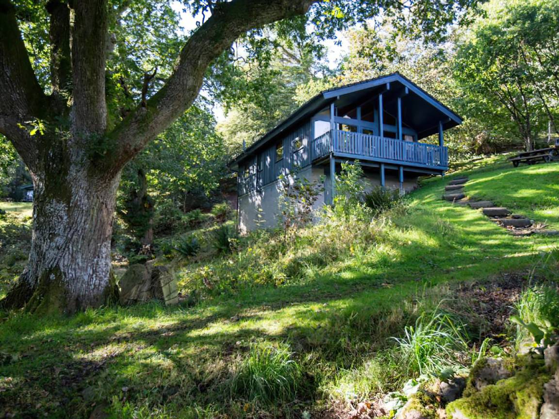 Cottage ∙ 3 Bedrooms ∙ 8 Guests - Loch Tay