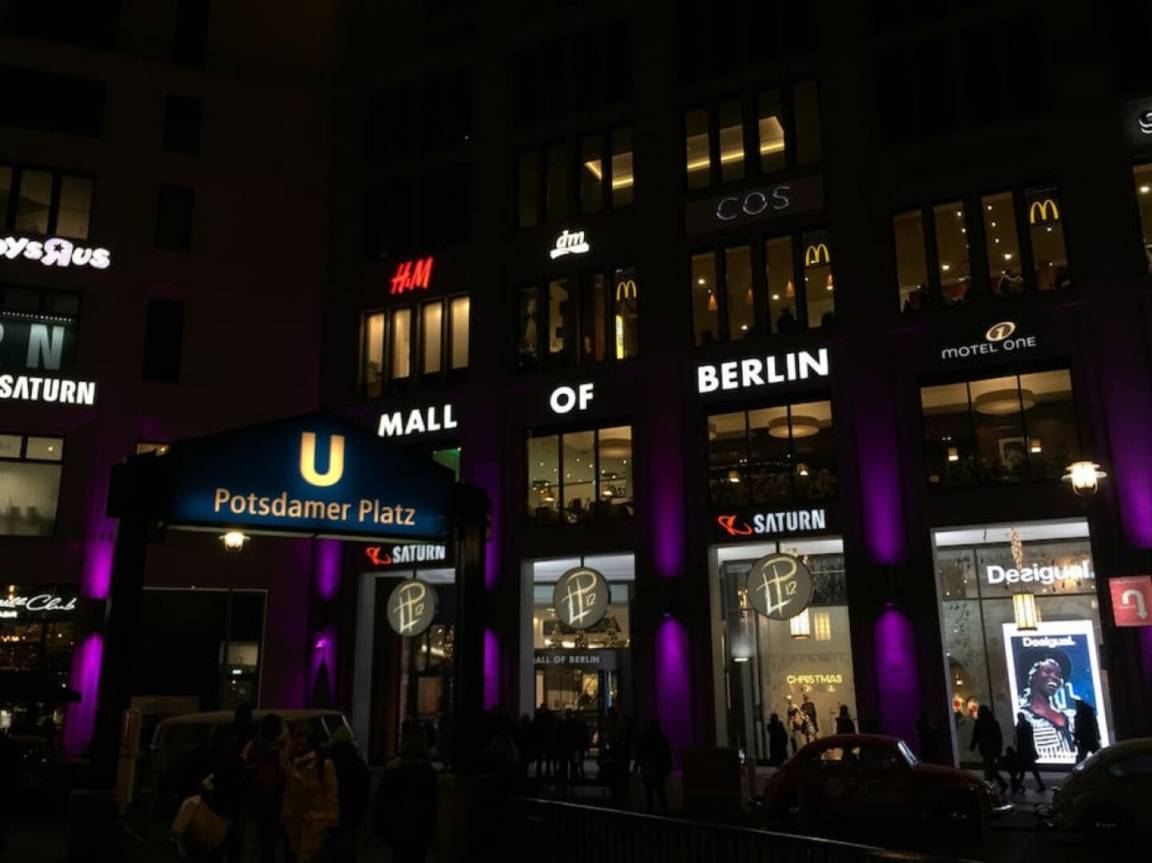 45 M² Apartamento ∙ 1 Habitación ∙ 4 Huéspedes - Berlín