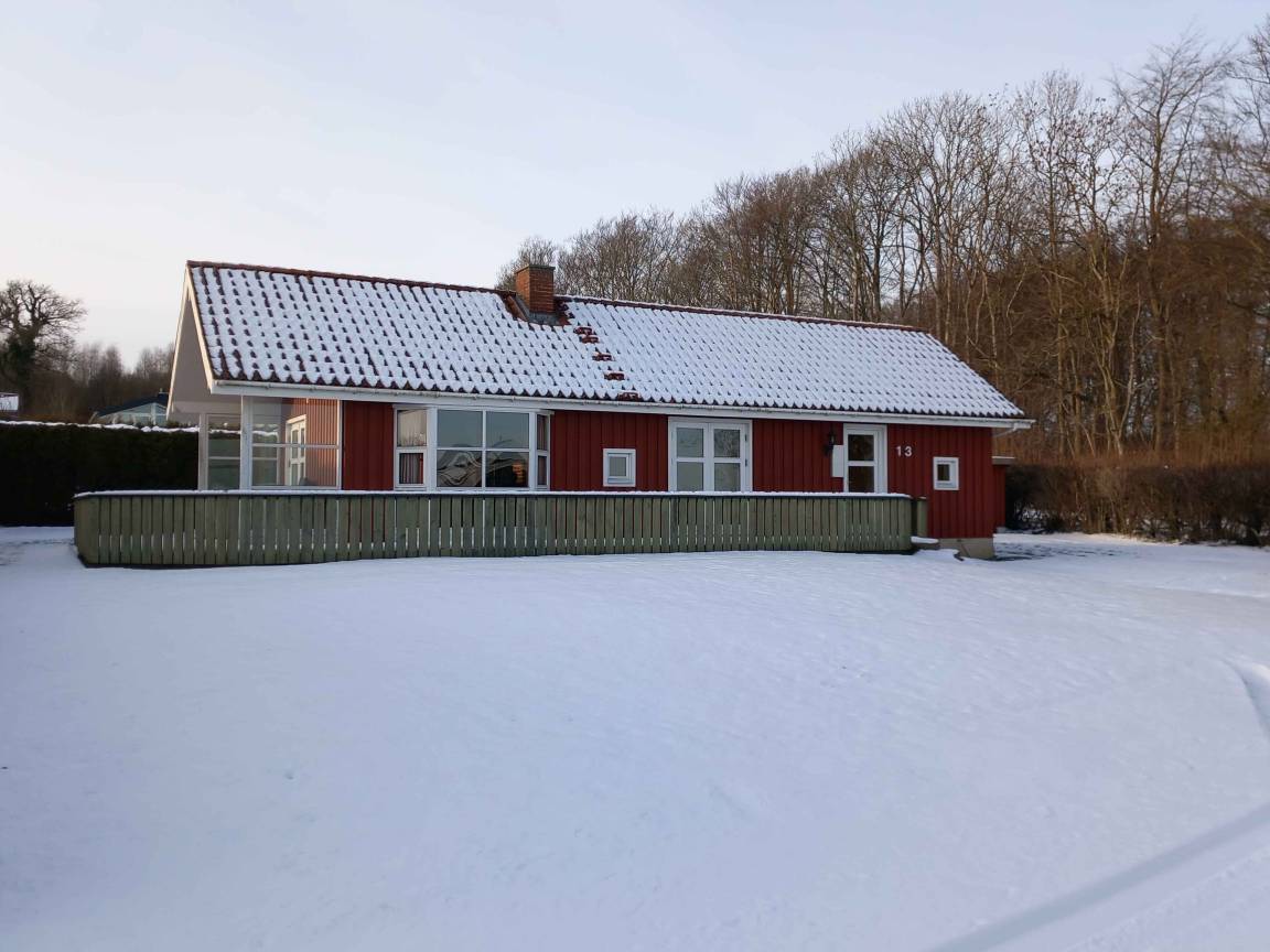 76 M² Ferienhaus ∙ 3 Schlafzimmer ∙ 6 Gäste - Kolding