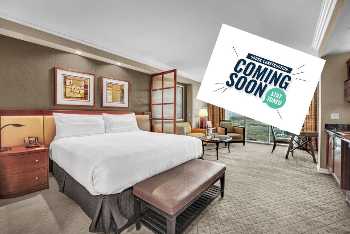 51 M² Condo ∙ 1 Bedroom ∙ 4 Guests - Henderson, NV